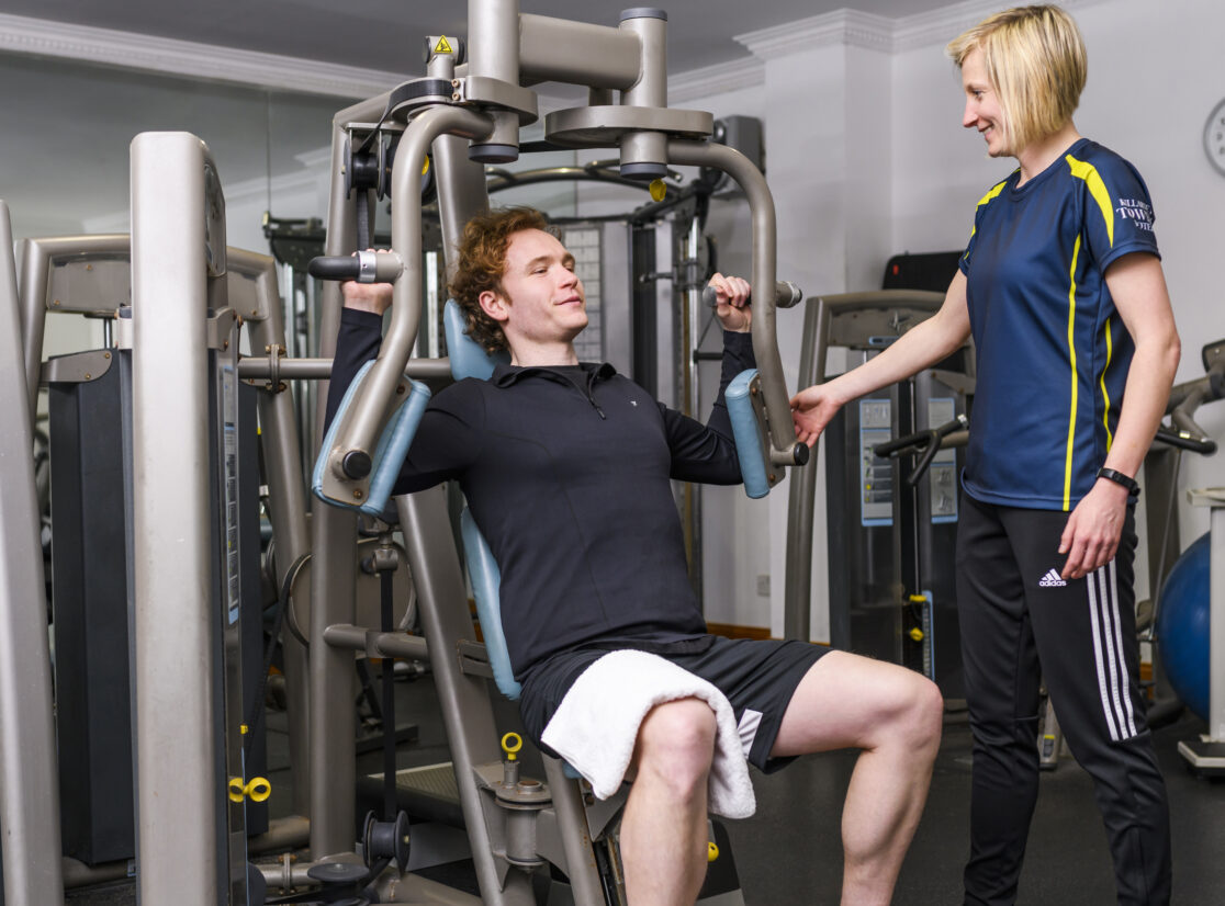 Leisure Centre & Wellness | Leisure Centre Killarney